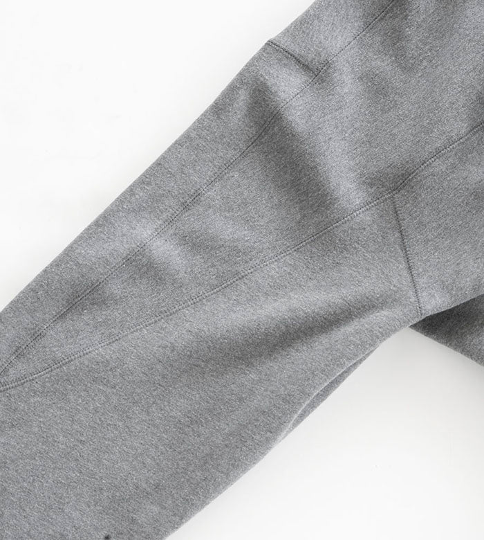 Robe - Sweatshirt Robe – CEDAR & STEAM